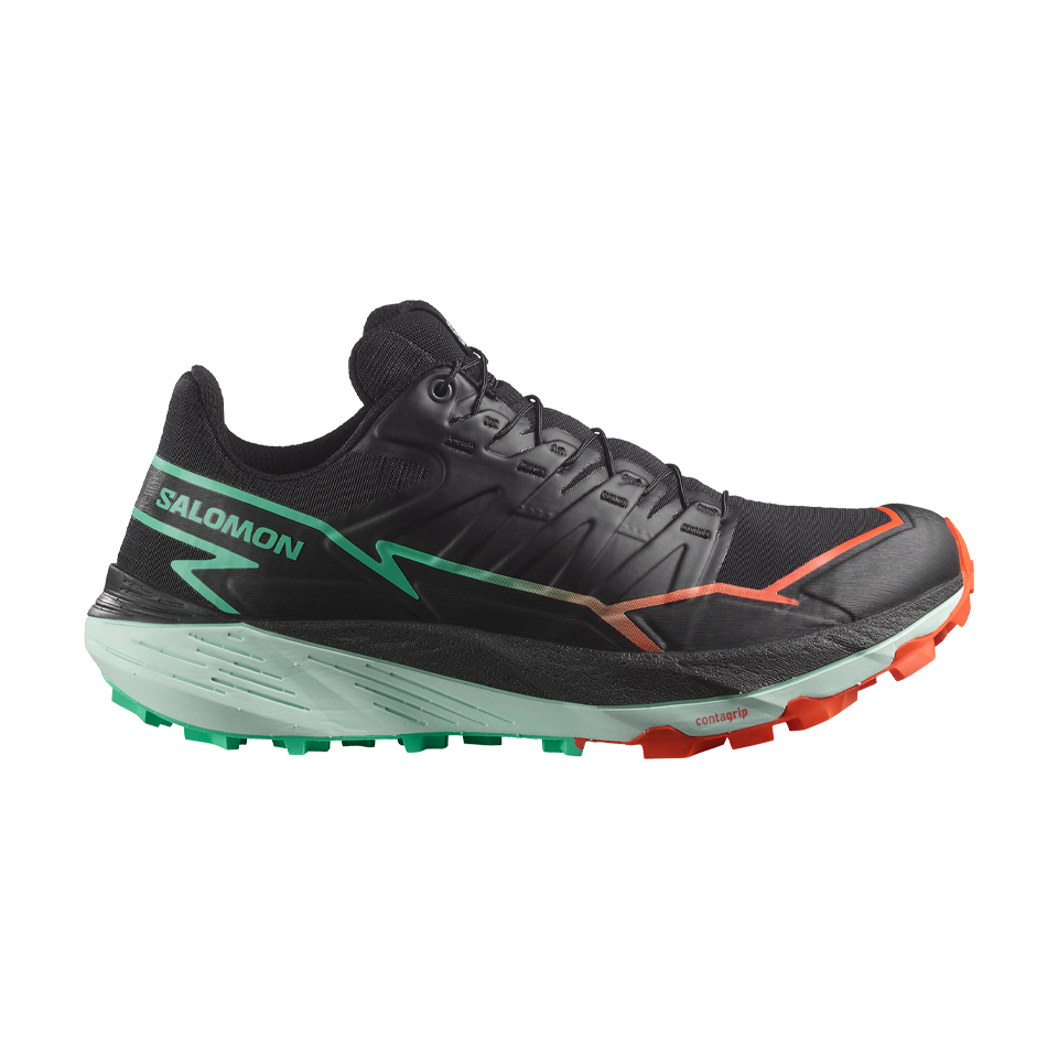 Salomon hoka store